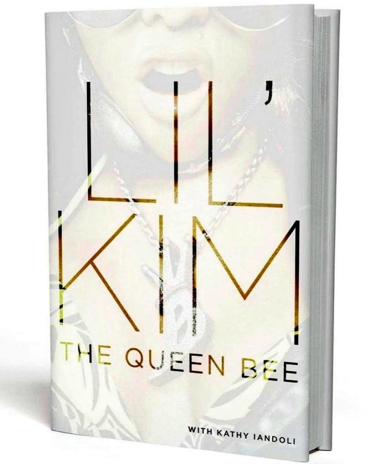 Lil Kim Announces Memoir Book To Drop In November Fabulize Magazine 8958