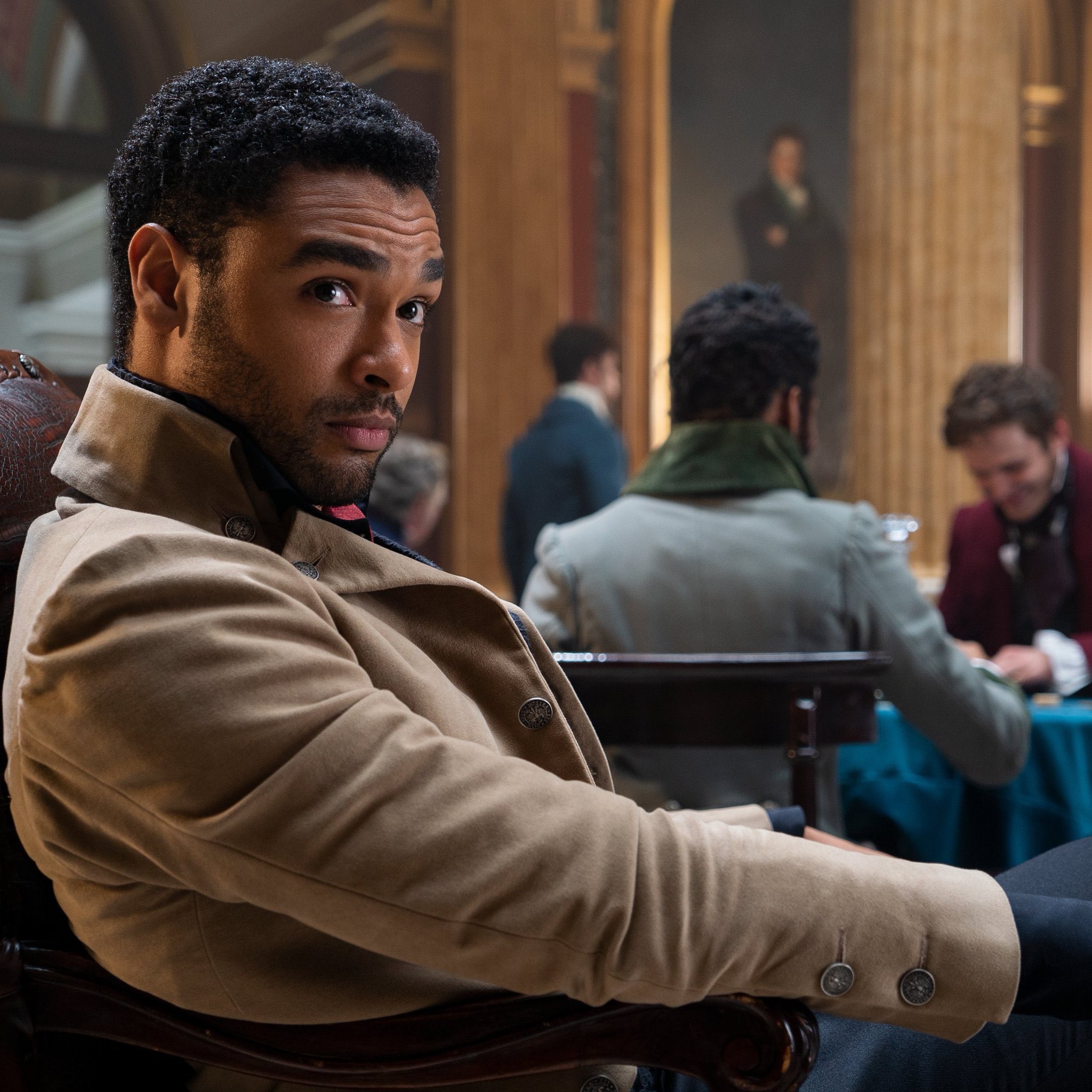 4 Black Authors To Read If You Love Netflix’s Bridgerton