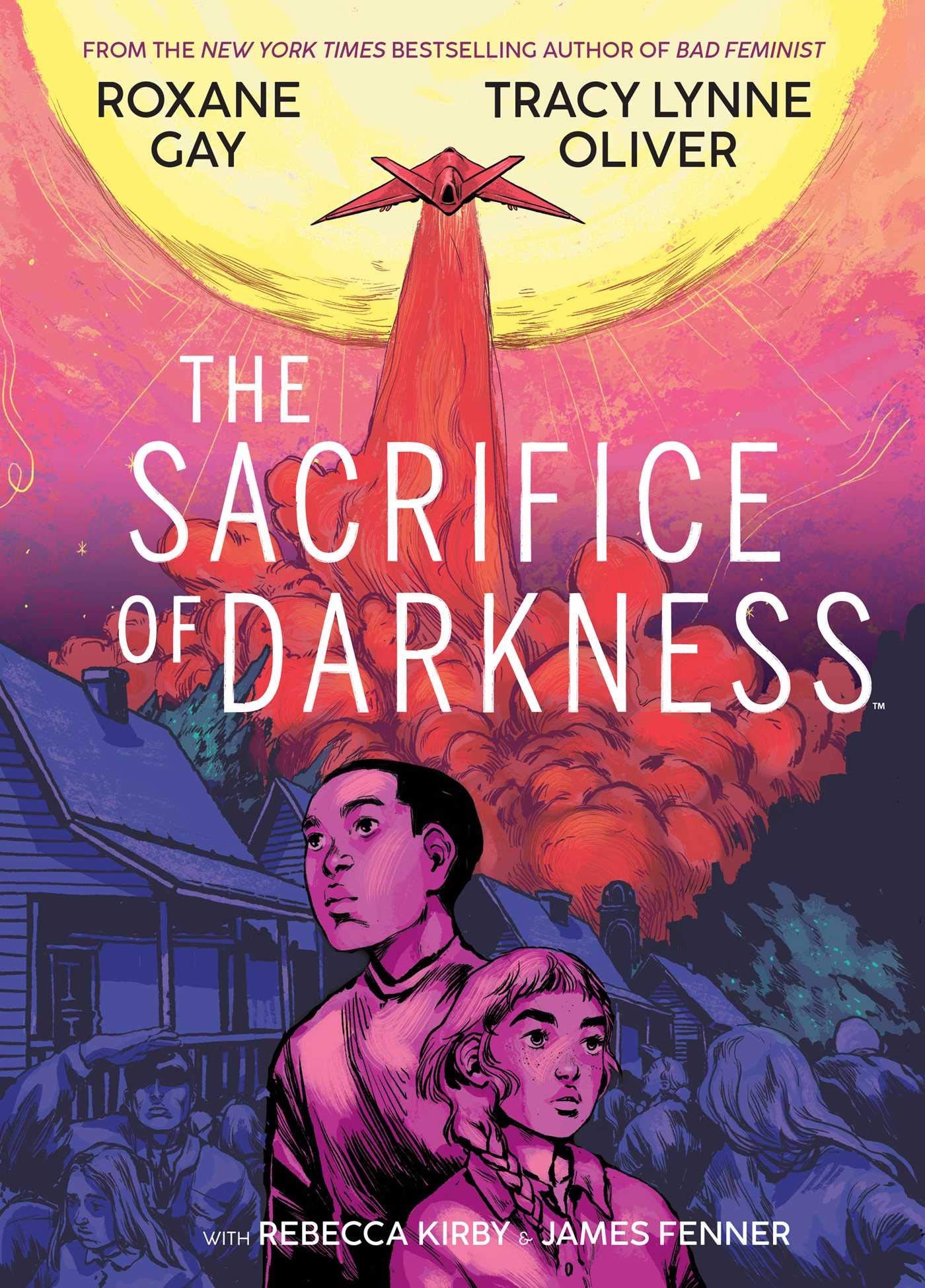 11 Diverse Books and Graphic Novels To Read For National Science ...