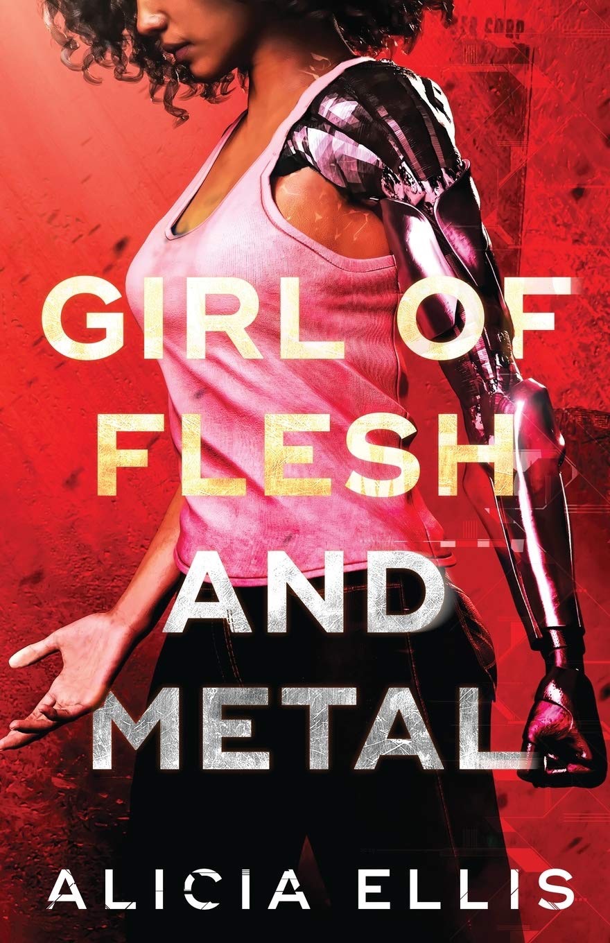 11 Diverse Books and Graphic Novels To Read For National Science ...