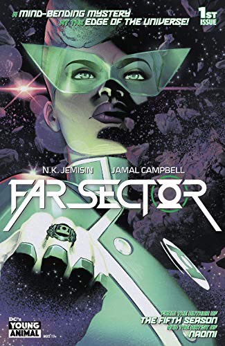 11 Diverse Books and Graphic Novels To Read For National Science ...