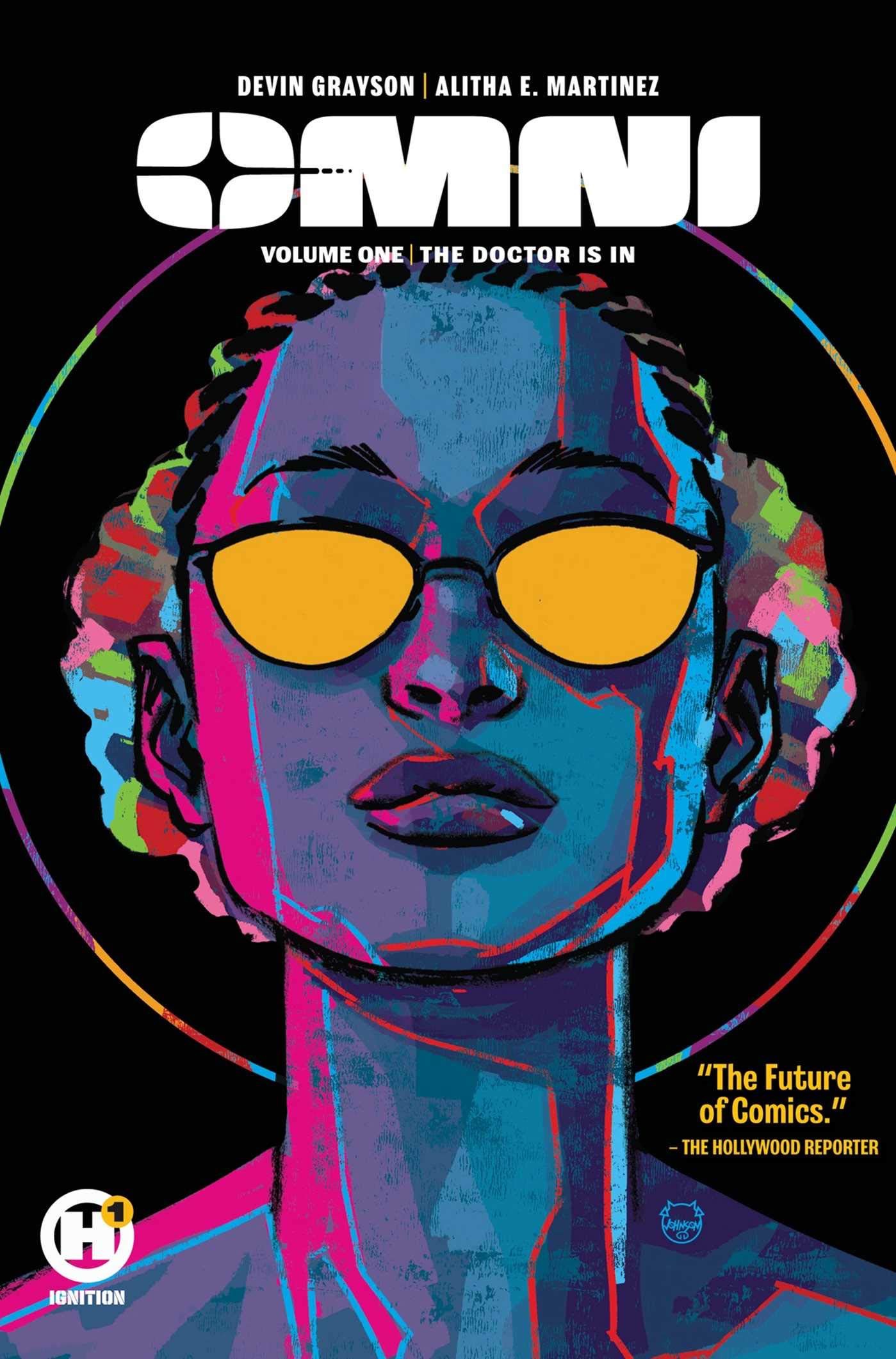11 Diverse Books and Graphic Novels To Read For National Science ...