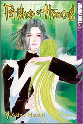 10 Horror Manga To Read For Your Halloween Weekend
