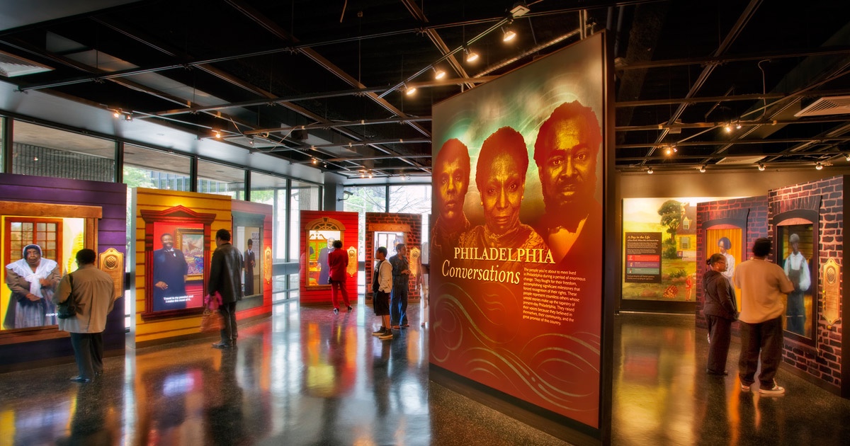 Here's A List Of Black Museums That Need Your Support