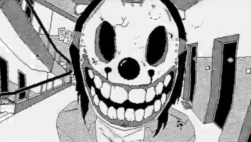 10 Horror Manga To Read For Your Halloween Weekend