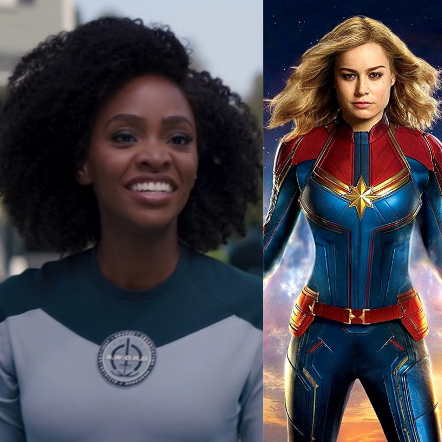 The MCU And How They've Screwed Over Their Women Characters
