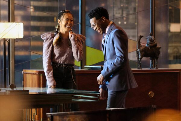 Does The CW Have an Anti-black Problem?