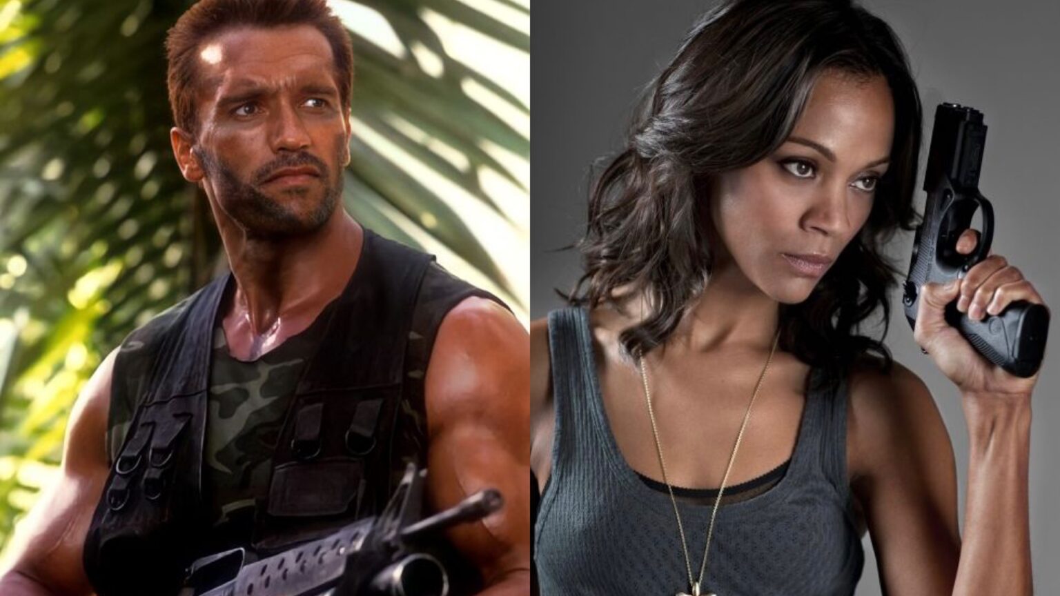 Male Athletes Became Action Stars, Can We Do The Same For Female Ones?