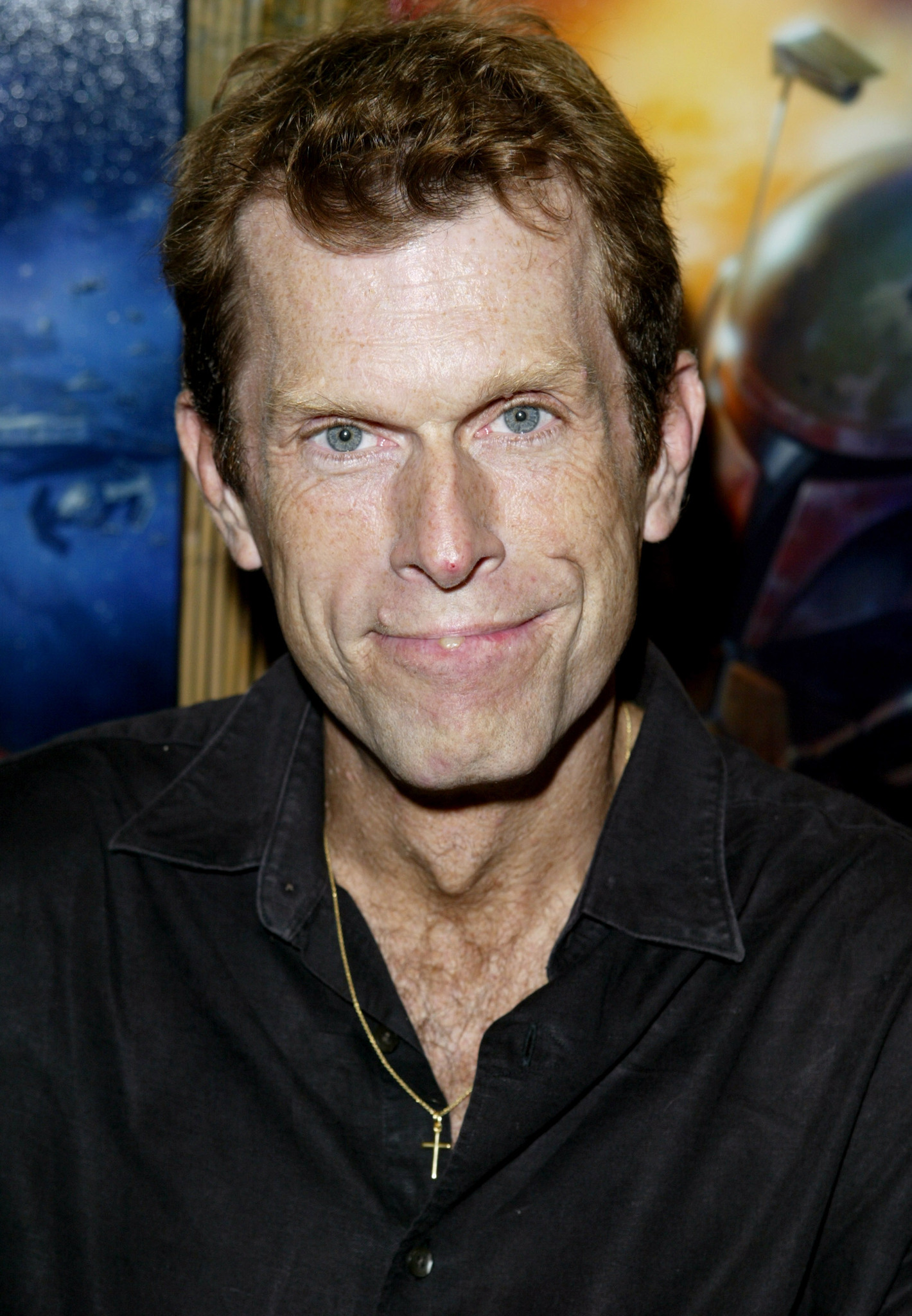 Still Reeling Over The Passing Of Kevin Conroy, The Quintessential Batman