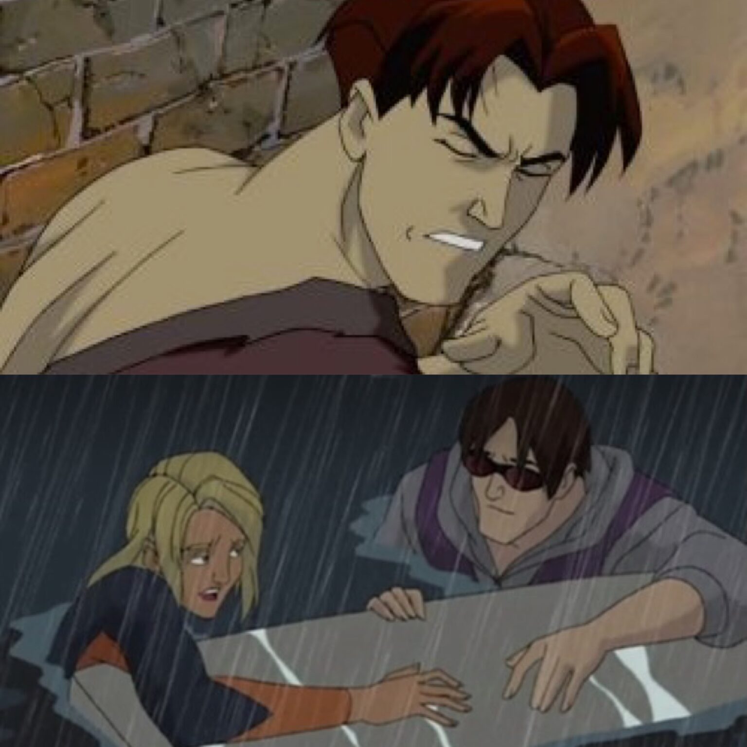 X-Men: TAS vs. X-Men Evolution: Who Did It Better?