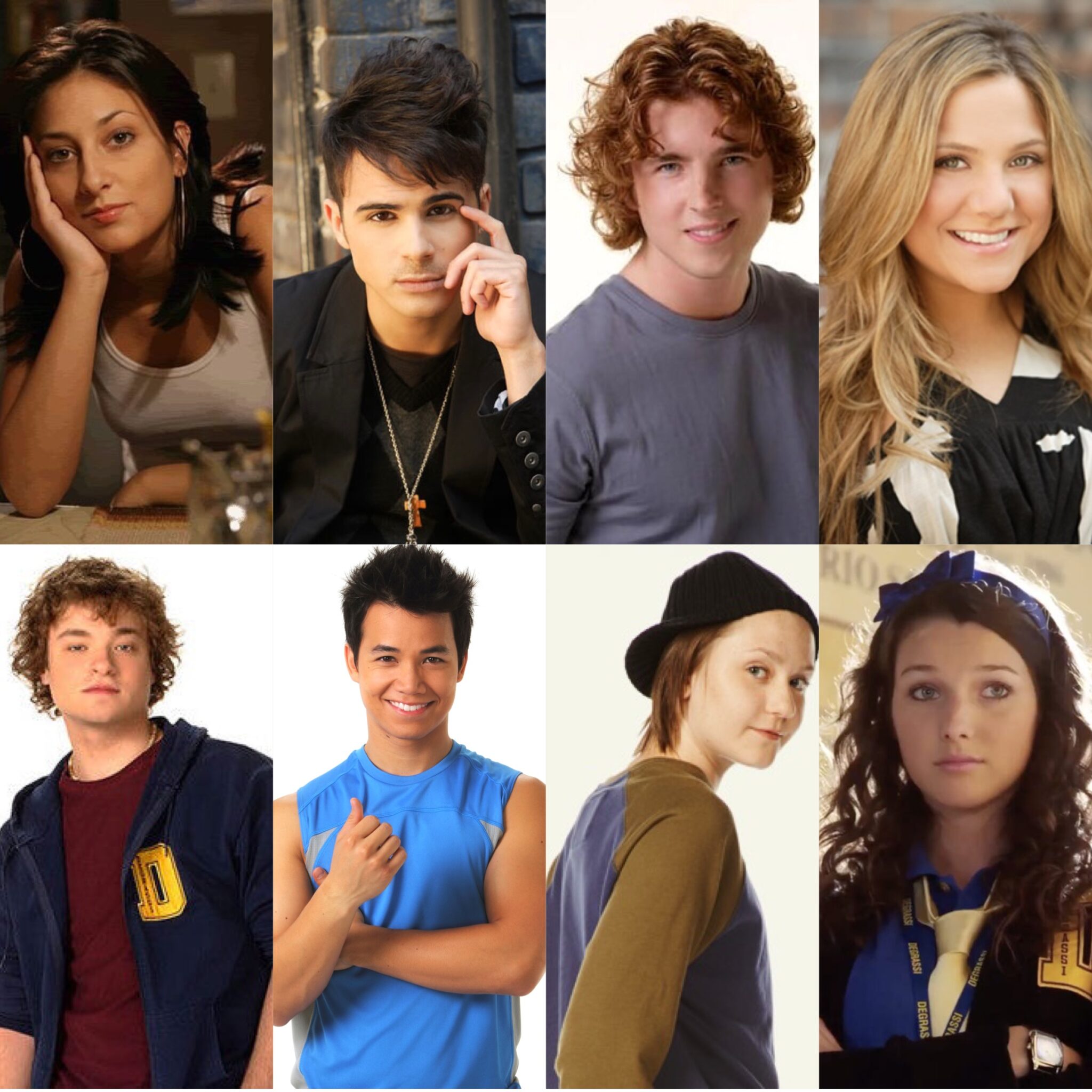 Memorable Queer Characters in TV Shows