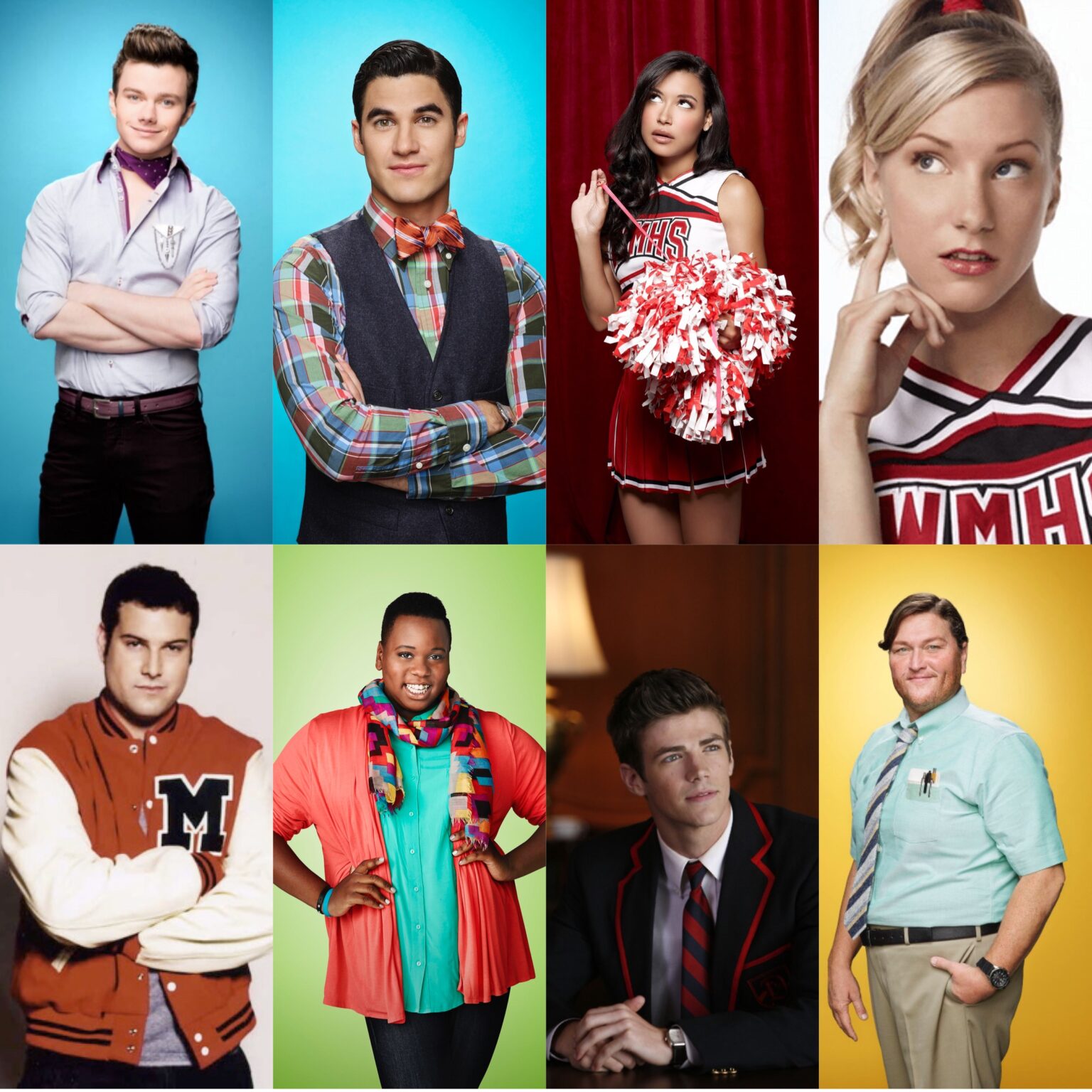 Memorable Queer Characters in TV Shows