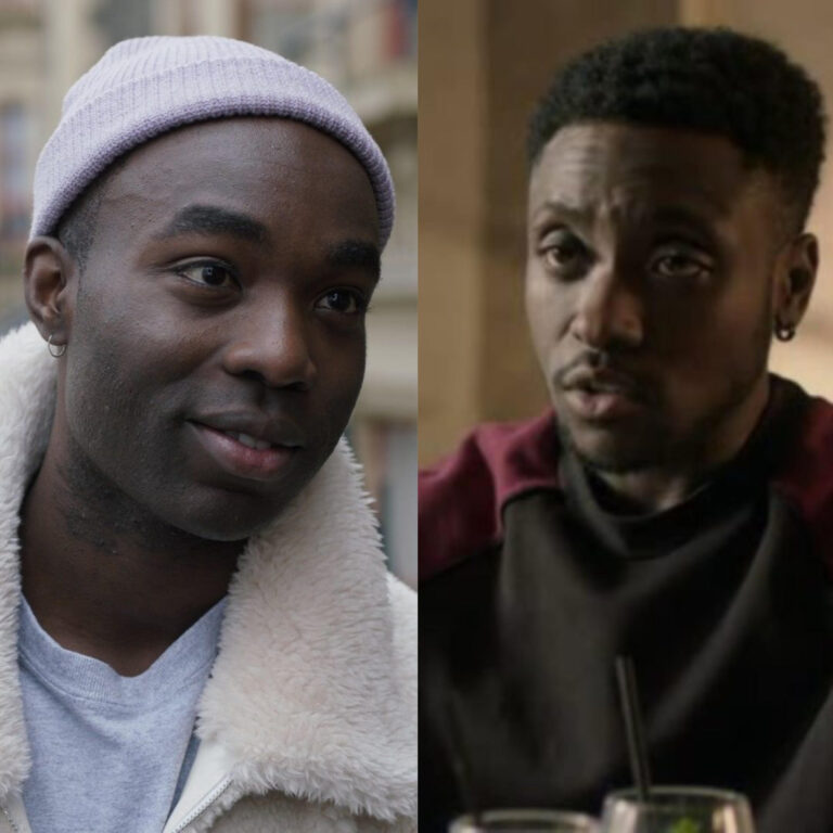 Memorable Queer Characters in TV Shows