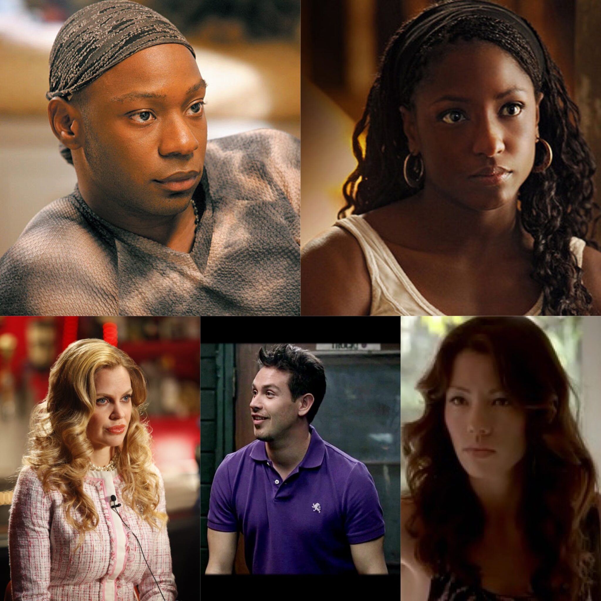 Memorable Queer Characters in TV Shows