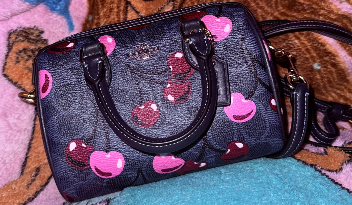 Black women, Coach bags and unspoken ancestral heirlooms